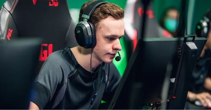 Инсайдер: interz и JACKZ могут покинуть TSM