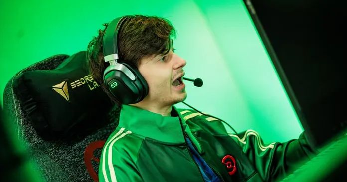 RAMZES666 высказался про Execration на Riyadh Masters 2025