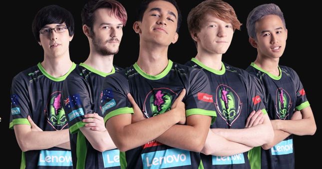 Tainted Minds обвинили в ненадлежащем обращении с игроками