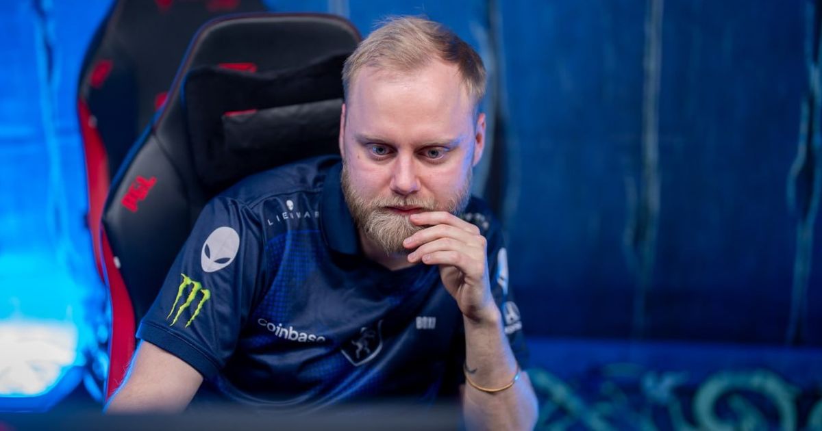 Boxi оценил игру Liquid на FISSURE PLAYGROUND 2 — Dota 2