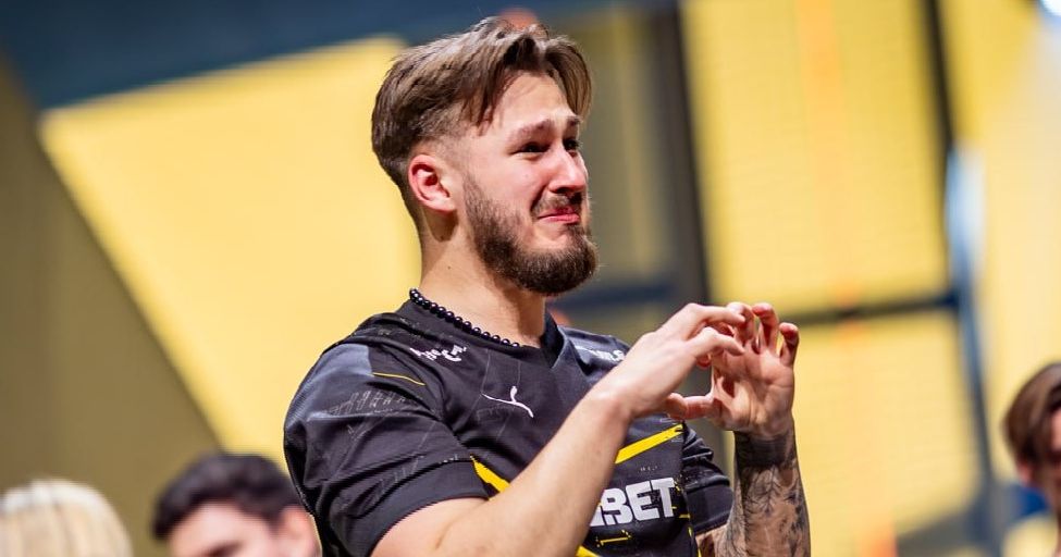JL про вылет Team Falcons из Perfect World Shanghai Major 2024
