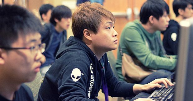 YamateH и Ohaiyo присоединились к WarriorsGaming.Unity