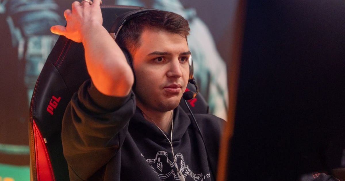 Legacy разгромила Virtus.pro в стартовом матче CS2 Asia Championships 2025