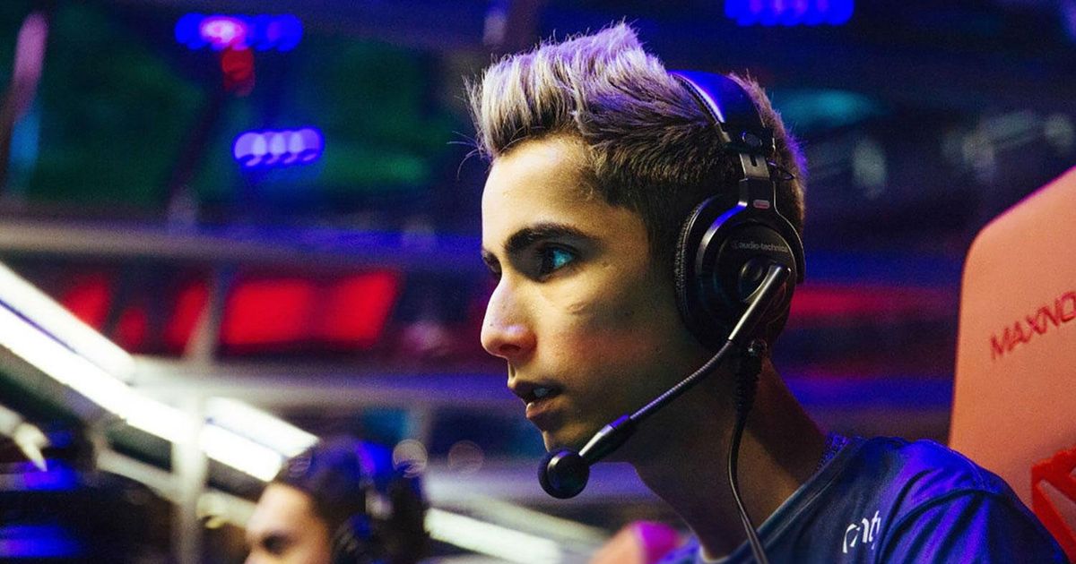 Четвёртая попытка Arteezy. Evil Geniuses перед TI7