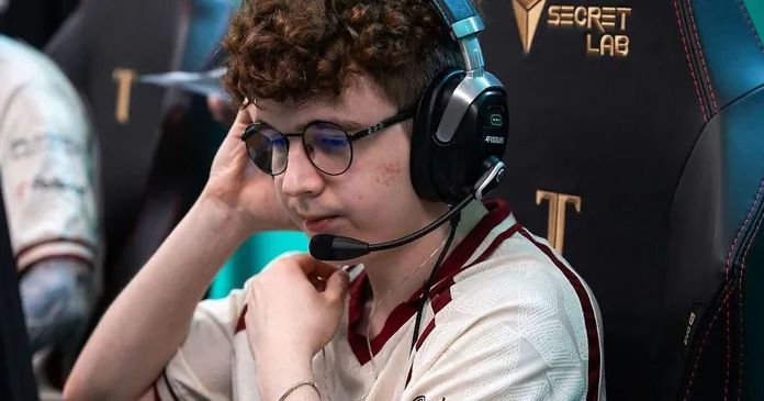 Gr1ks перешел в BIG