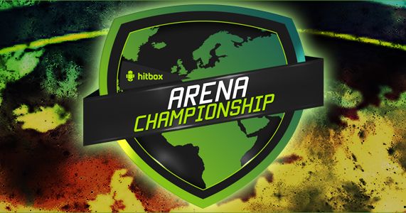 Hitbox Arena Showdown возвращается с новым сезоном