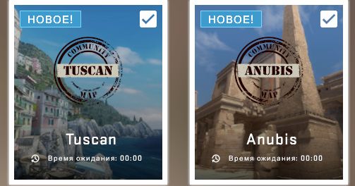 Создатель SteamDB раскрыл, сколько Valve заплатила создателям карт Anubis и Tuscan