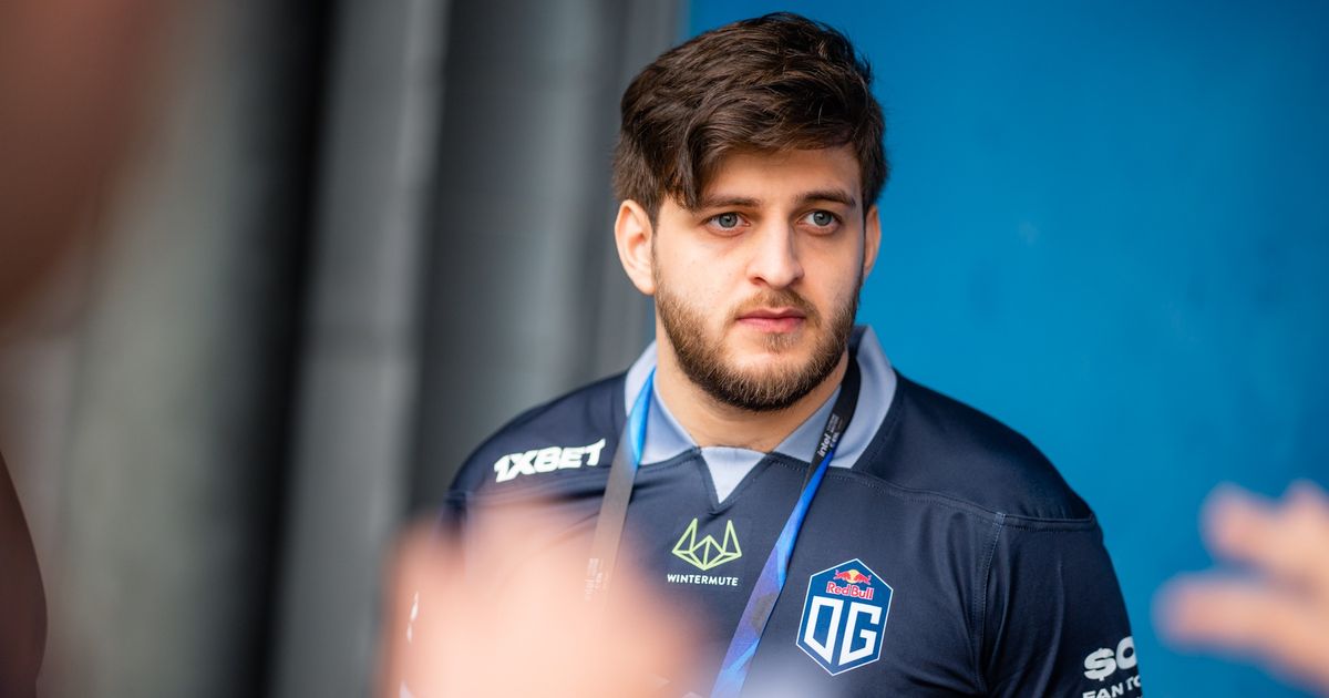 ESL объяснила перезапуск раунда в матче между VP и Fnatic после краша ...