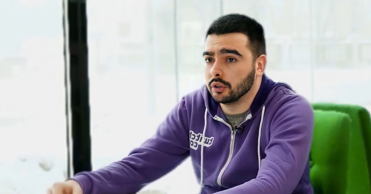 Team Stray выбила Benzo Gaming из BetBoom Streamers Battle 2