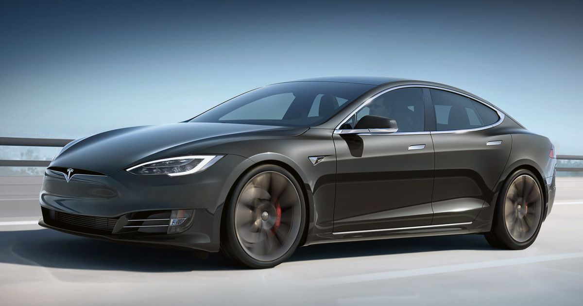 AMD подтвердила, что в новых Tesla установлено «железо PS5»