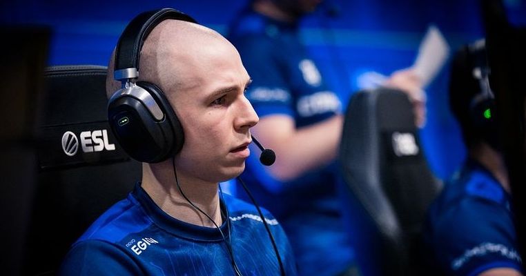 Complexity Gaming обыграла Monte на IEM Sydney 2023