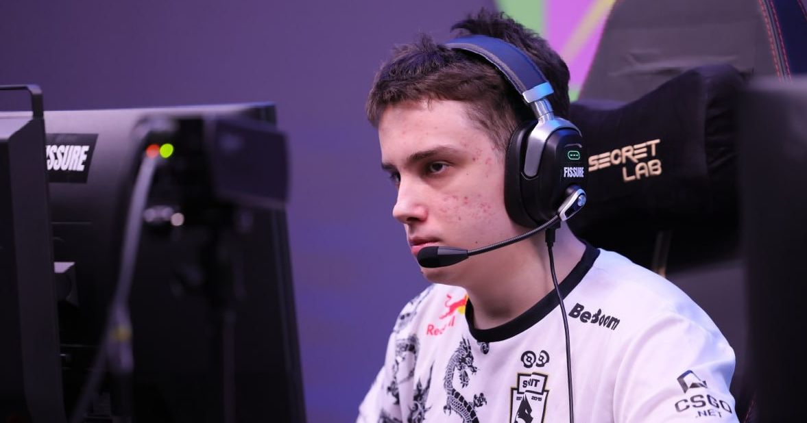 Fng высказался об игре larl