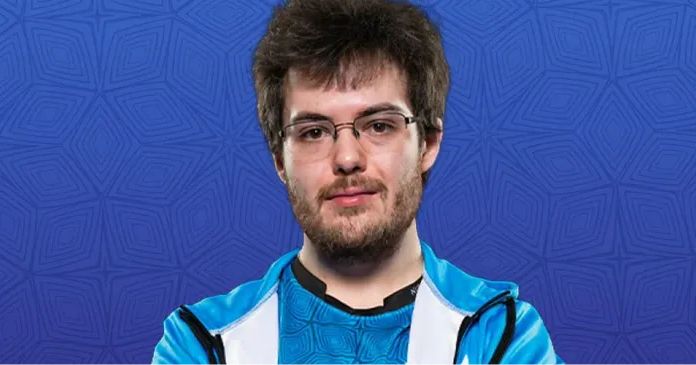 Ghost и rmN- присоединились к Nigma Galaxy