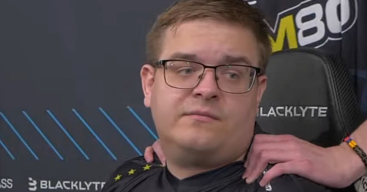 Team Falcons начала с победы групповой этап на BLAST R6 Major Munich 2025