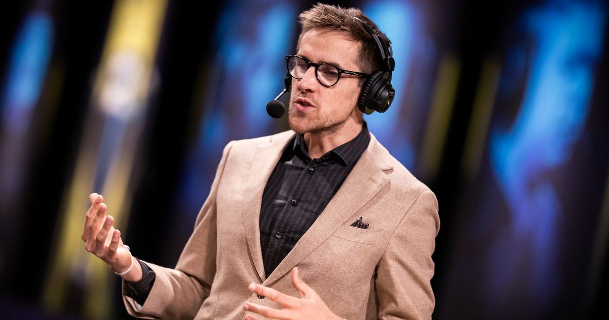 Pimp представил свой Pick'Em стадии Opening на PGL Major Copenhagen 2024