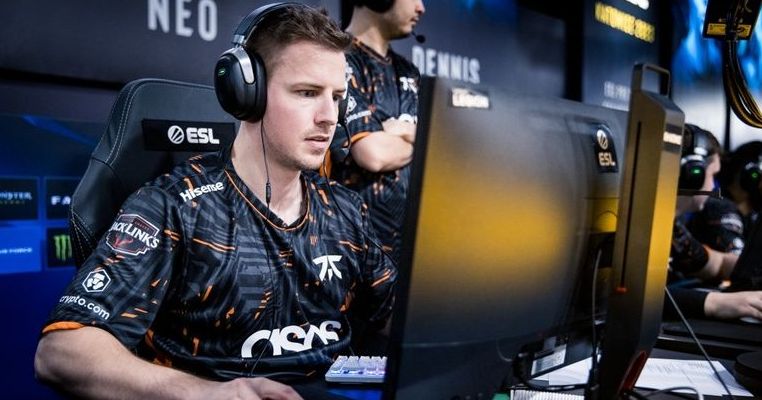 Fnatic сыграет на групповом этапе IEM Cologne 2023