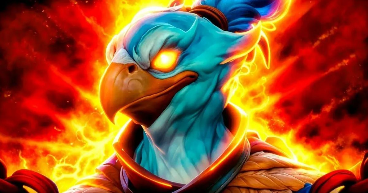 Poyoyo первым пикнул Kez на про-сцене, разгромив ToLight в отборочных ...