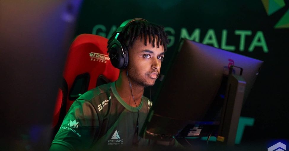 Preasy Esport уступила Guild Eagles и покинула PGL CS2 Major Copenhagen ...