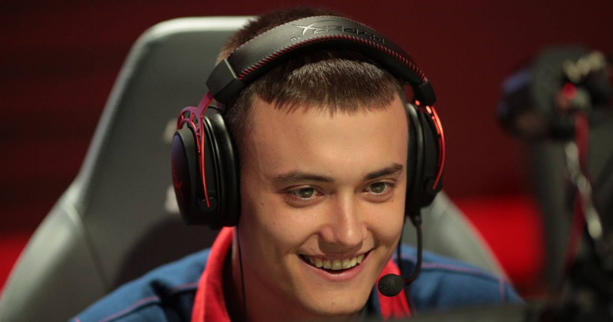 OverDrive: Spirit Academy отстранили от отборочных на турниры RMR после ...