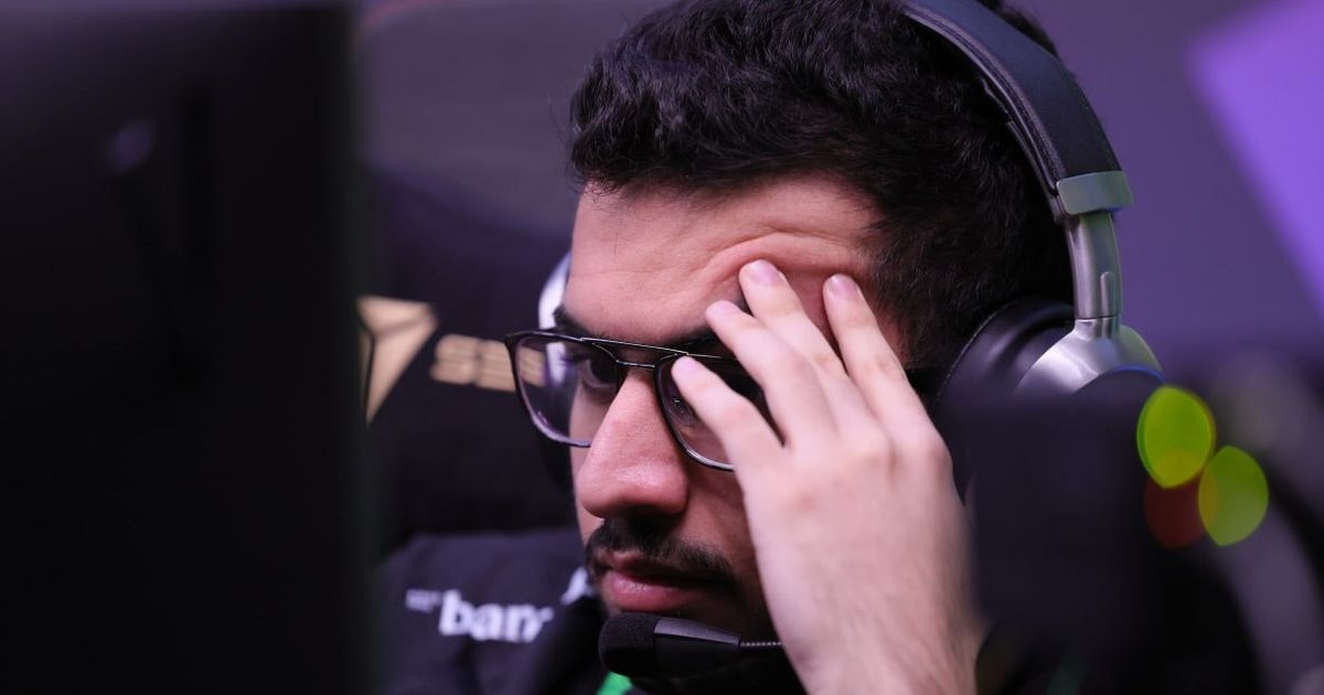 Gladiators выбили Team Falcons из DreamLeague Season 26 и прошли во ...