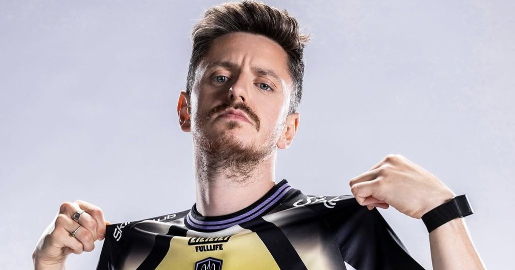 ApEX считает, что форма donk не помешает Vitality добиться успеха на ...