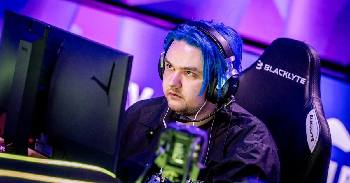 Raddan о OG: Я не могу назвать их хорошими игроками на дистанции