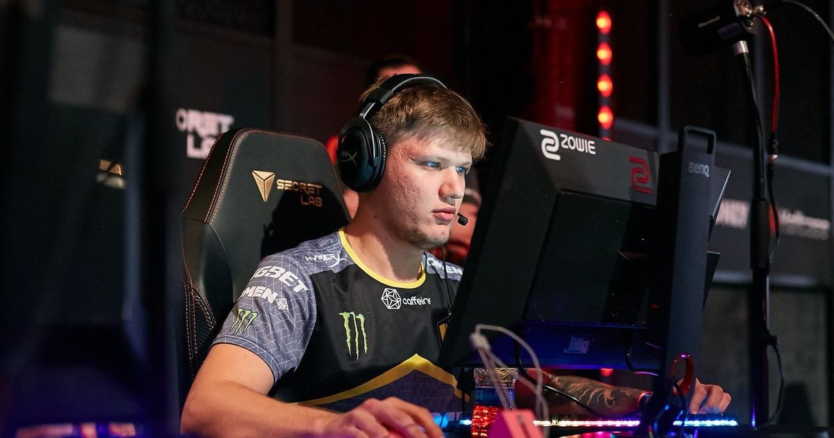 Natus Vincere сыграют с FaZe Clan за выход в финал ESL Pro League Season 17