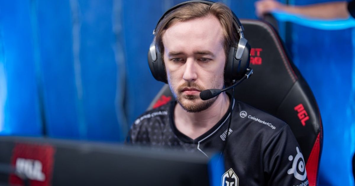 Gaimin Gladiators выиграли у Edge на DreamLeague Season 26