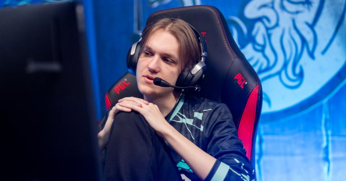 Nightfall высказался после матча с BetBoom Team