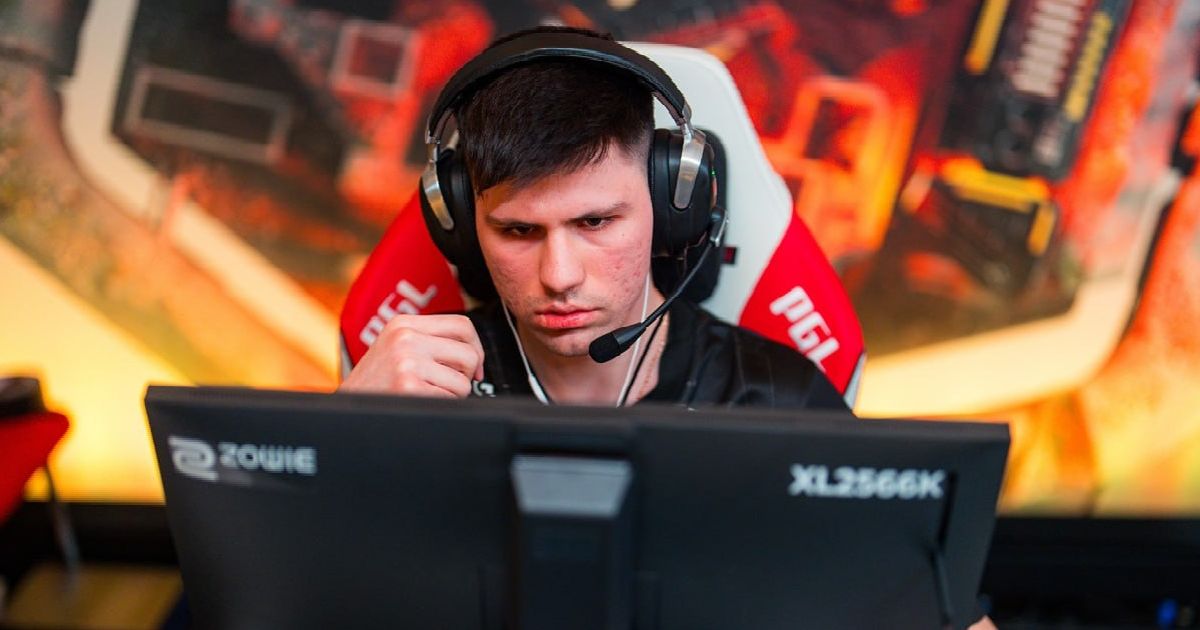 B1t высказался после победы на мейджоре