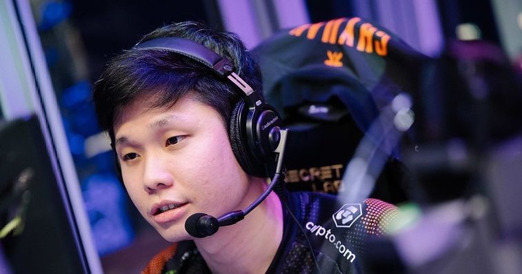 Talon Esports начала выступление на Elite League с победы