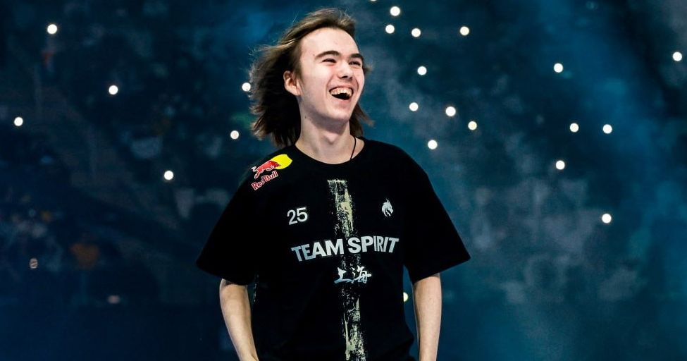 Donk о звании игрока года на HLTV Awards 2024: «Я даже не мечтал ...