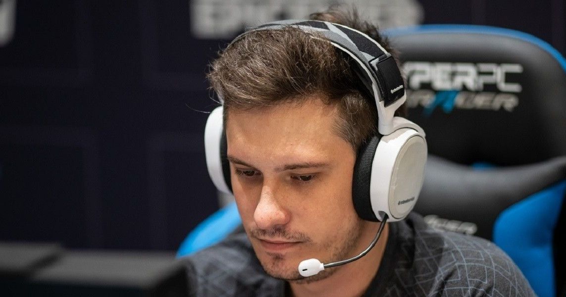 9 Pandas сыграли вничью с Xtreme Gaming на групповой стадии Riyadh Masters 2023