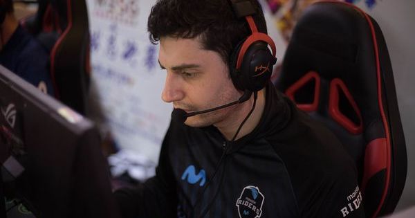 Команда mixwell выиграла первый европейский Twitch Rivals: VALORANT ...