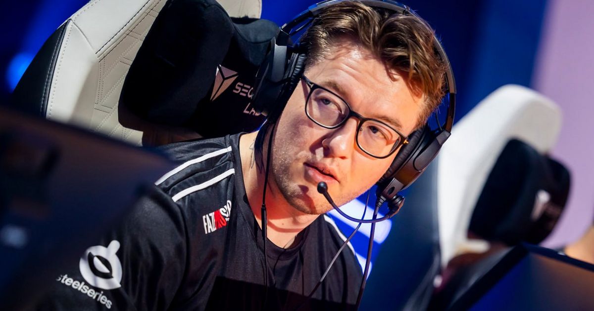 BCGame могла намекнуть на трансфер rain