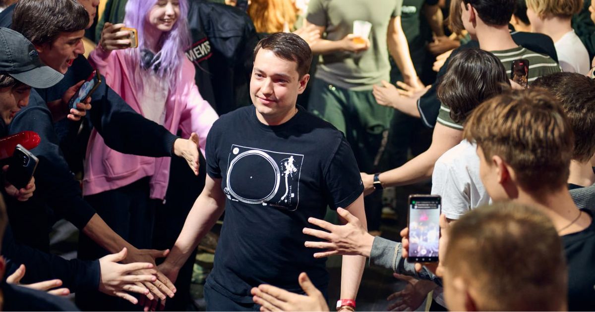 Головач прокомментировал вылет из BetBoom Streamers Battle 10