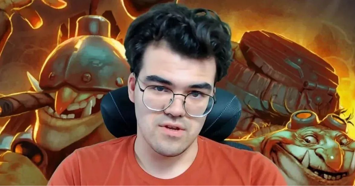 Team TpaBoMaH уступила Team ybicanoobov на BetBoom Streamers Battle 4