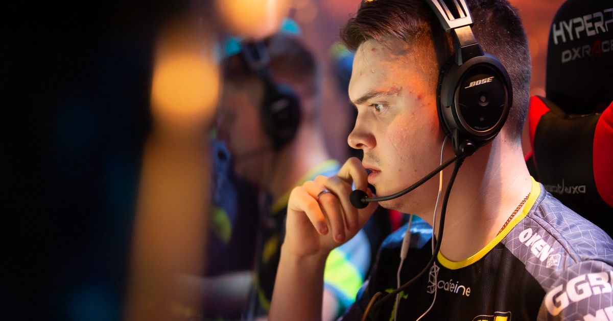 Что покажут NAVI после перерыва? Как Kjaerbye дебютирует в FaZe? Пять ...