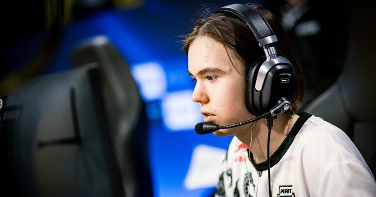 Team Spirit сыграет с ENCE в дебютном матче на PGL CS2 Major Copenhagen ...