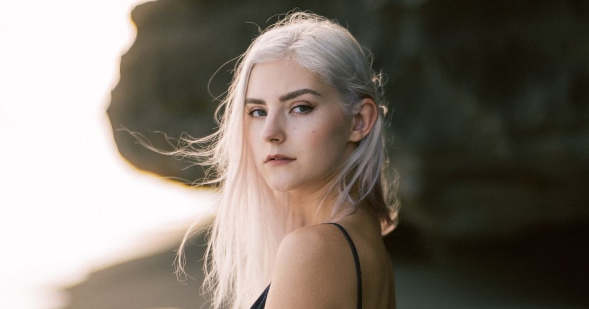 Eve Elfie рассказала о работе на TI11