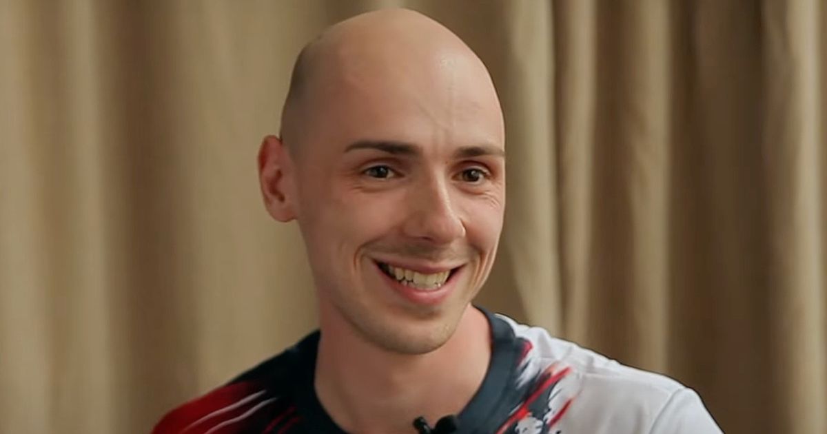 NS высказался о замене so bad на RodjER в составе Nemiga Gaming