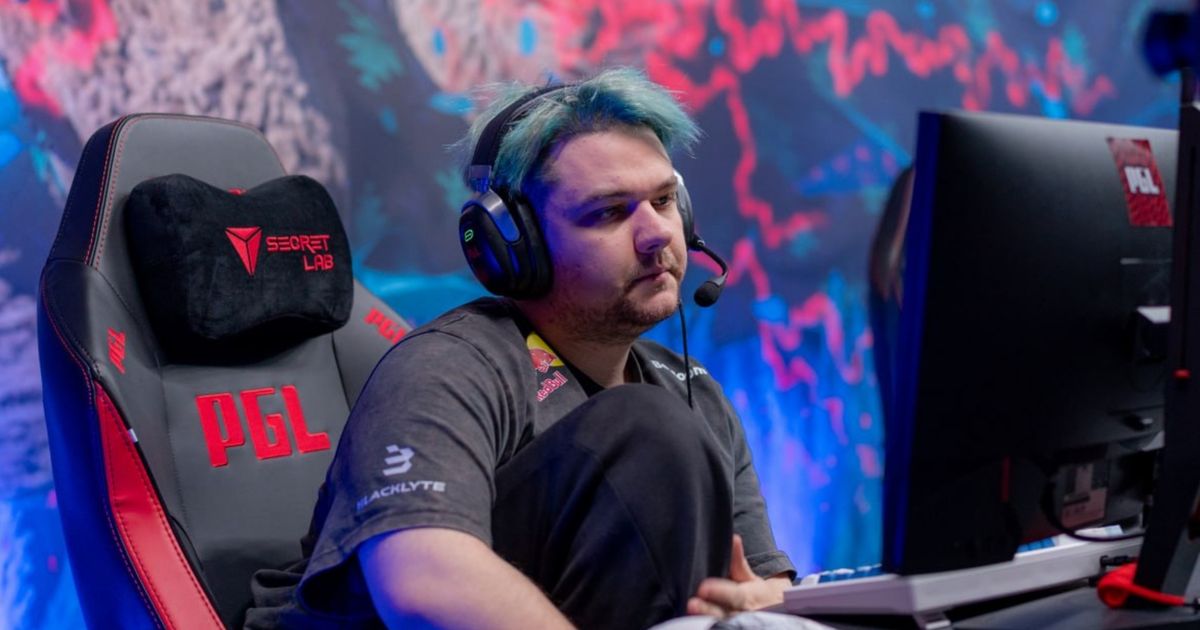 Team Spirit оказалась сильнее ex-Heroic на DreamLeague Season 29