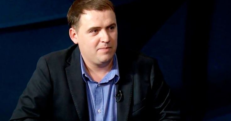 V1lat прокомментировал подписание состава Team Generation в Virtus.pro