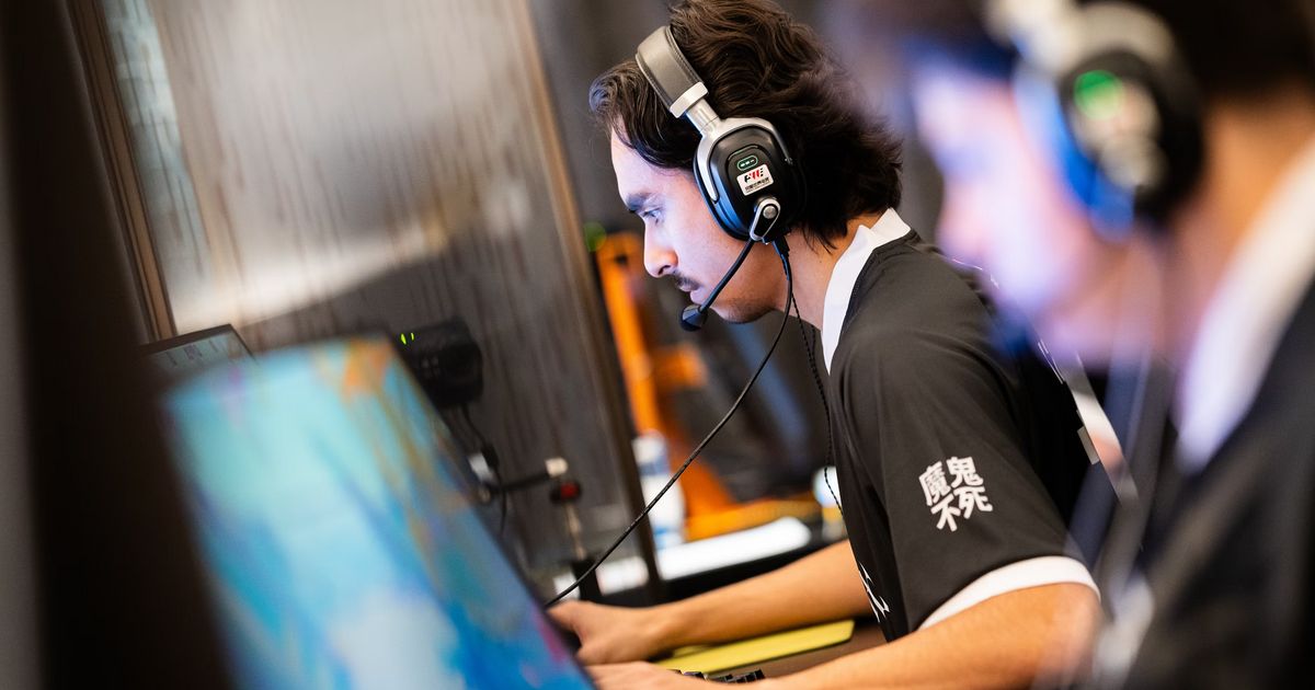 Team 3DMAX прошла на Perfect World Shanghai Major 2024, обыграв G2 Esports