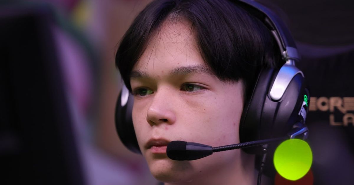 RAMZES666 высказался о переходе Satanic в PARIVISION