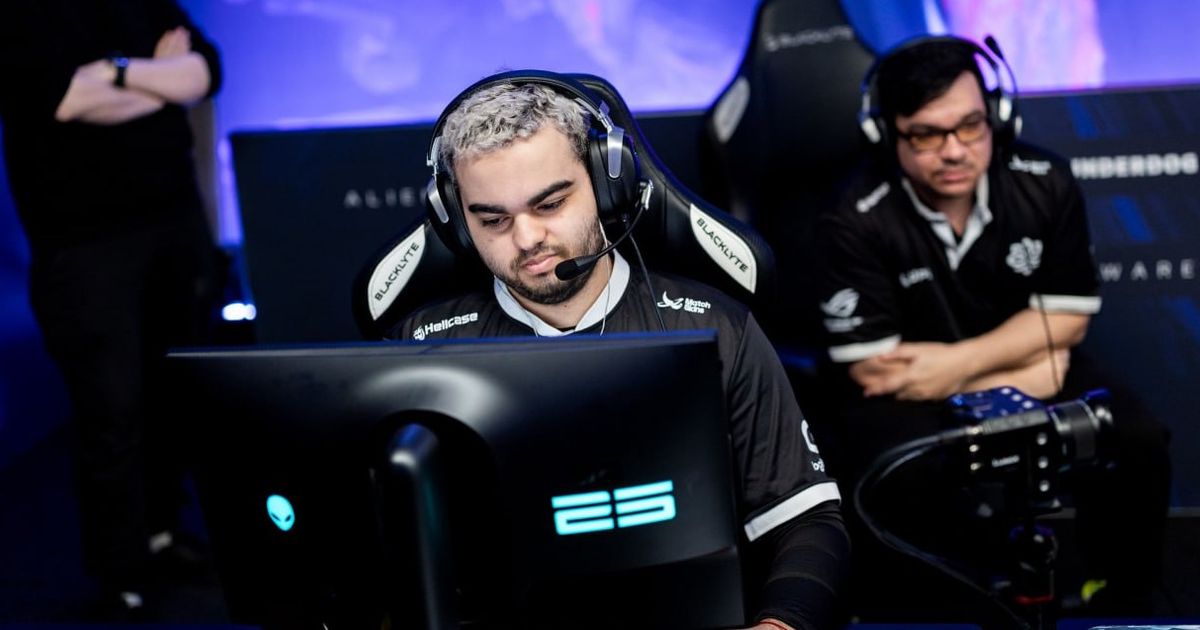 Legacy обыграла Team 3DMAX и прошла в плей-офф CS2 Asia Championships 2025