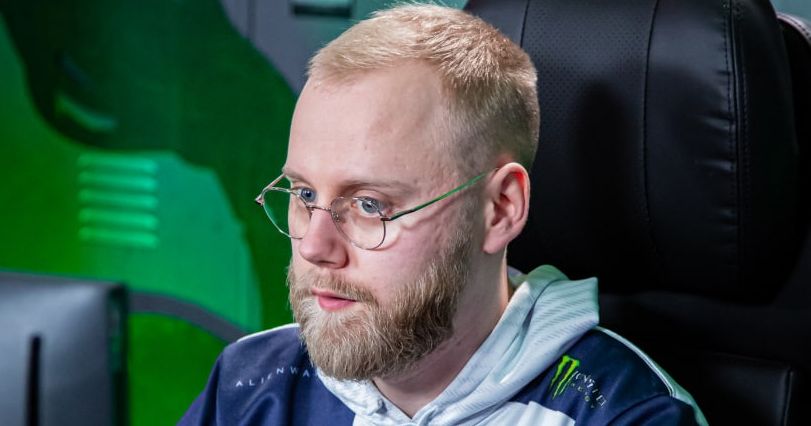 Entity против Liquid — ставки на киберспорт